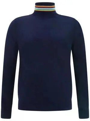 Paul Smith Turtleneck Sweaters For Men