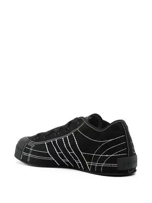 Y3 Nizza Lo Sneakers