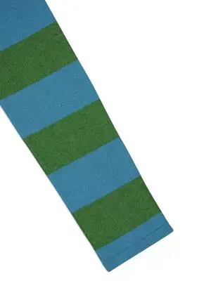 PAULA Logo-patch Polo Shirt