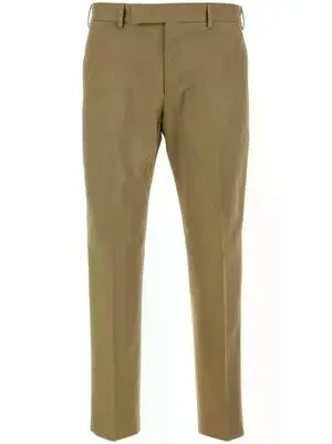 PT TORINO Slim-cut Chinos