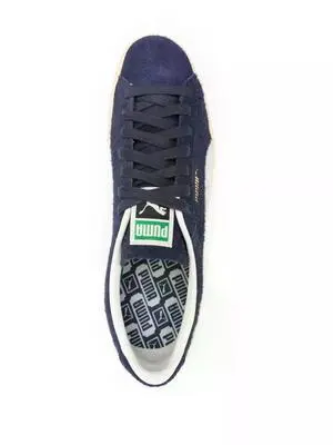 PUMA Neverworn Ii Suede Sneakers - Blue