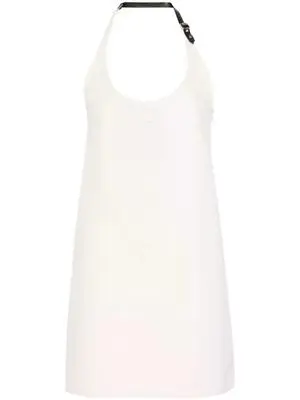 Courreges Halterneck Cocktail Dresses