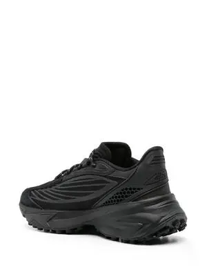 PUMA X Pleasures Spirex Mesh Sneakers