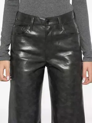 AGOLDE Low Curve Trousers