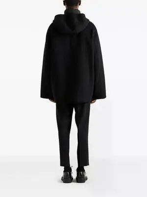 Prada Wool Jacket
