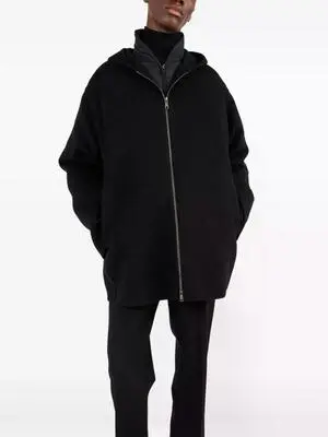 Prada Wool Jacket