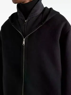 Prada Wool Jacket