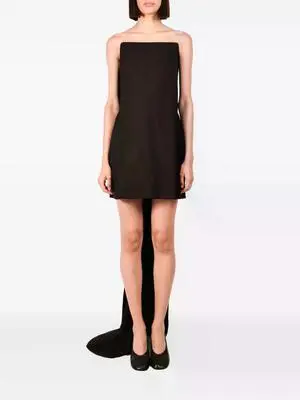 IOANA CIOLACU Groves Mini Dress