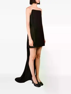 IOANA CIOLACU Groves Mini Dress