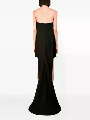 IOANA CIOLACU Groves Mini Dress