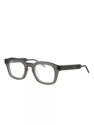 Thom Browne Square-frame Glasses