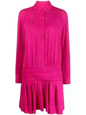 Pinko Logo Day Dresses