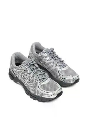 Asics Gel-kayan Running Sneakers - Grey