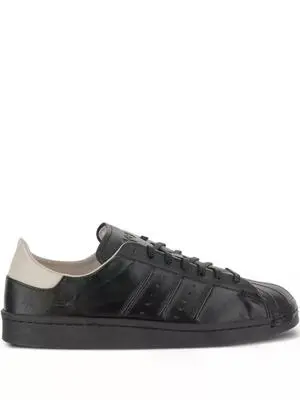 Y3 Superstar Sneakers