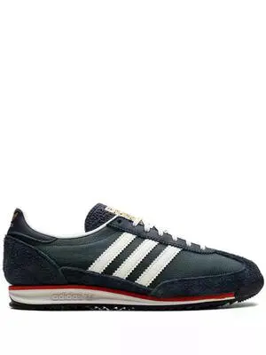Adidas Sl 72 Og Sneakers - Green