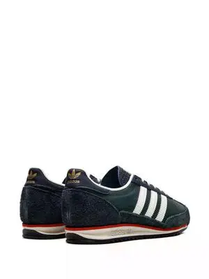 Adidas Sl 72 Og Sneakers - Green