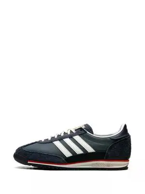 Adidas Sl 72 Og Sneakers - Green
