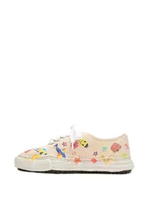 Mihara Yasuhiro Baker Sneakers