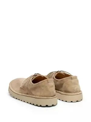 Marsèll Sancrispa Alta Derby Shoes