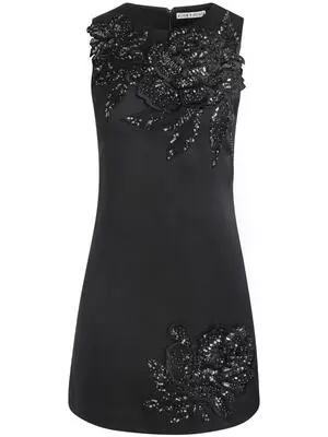 Alice + Olivia A-line Cocktail Dresses