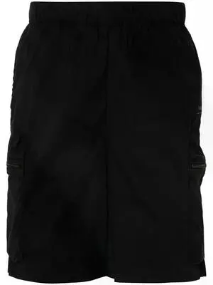 Rains Tomar Drawstring Ripstop Shorts