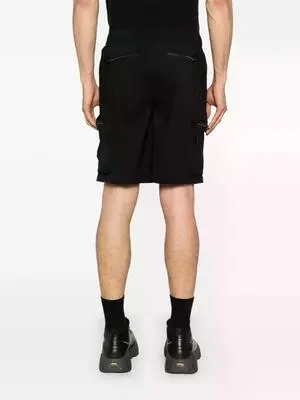 Rains Tomar Drawstring Ripstop Shorts