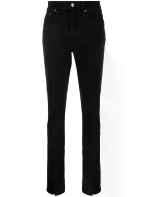 Polo Ralph Lauren High-waisted Denim Jeans