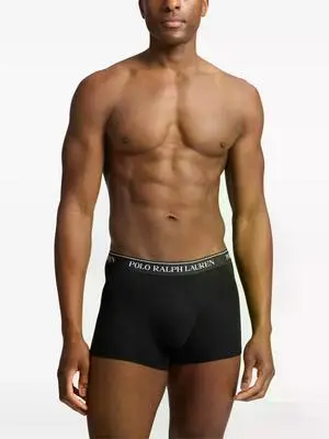 Polo Ralph Lauren Logo Boxers