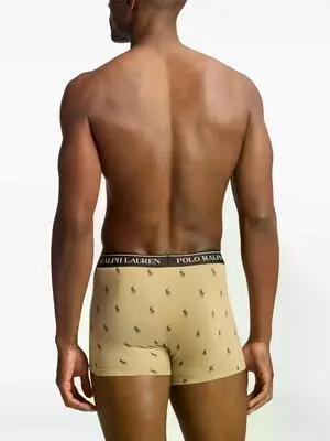 Polo Ralph Lauren Logo Boxers