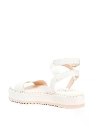 Agl Myrte Flatform Sandals