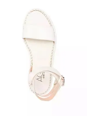 Agl Myrte Flatform Sandals