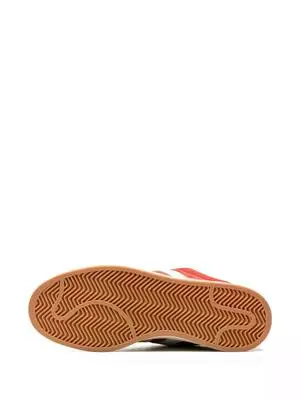 Adidas Campus 00s Better Sneakers - Red