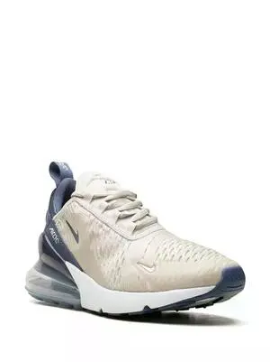 Nike Air Max 270 Sneakers - Neutrals