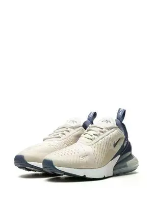 Nike Air Max 270 Sneakers - Neutrals