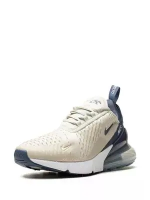 Nike Air Max 270 Sneakers - Neutrals