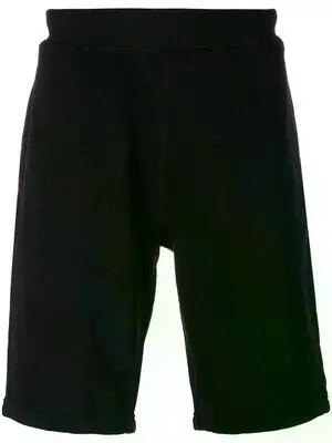 Sunspel Straight Leg Track Shorts