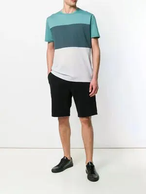 Sunspel Straight Leg Track Shorts