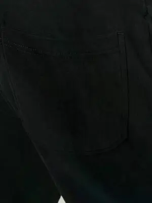 Sunspel Straight Leg Track Shorts
