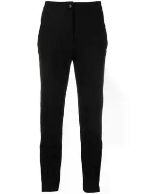 Aspesi High Waisted Pants For Women