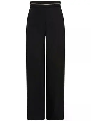 Dion Lee Straight Leg Pants For Women