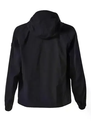 Moncler Hooded Jacket - Black