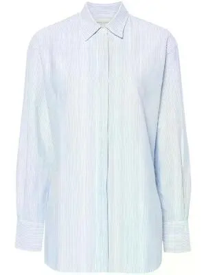 Golden Goose Classic Collar Shirts For Women