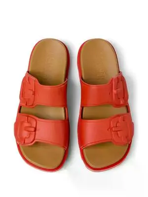 Camper Brutus Sandals - Red