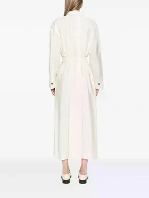 FRENKEN Parachute Shirt Dress