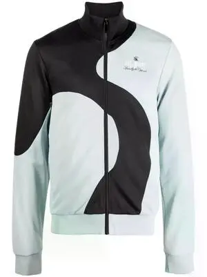 Off-White Logo-lettering Sweatshirt