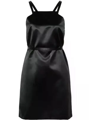 Patou Spaghetti Strap Cocktail Dresses