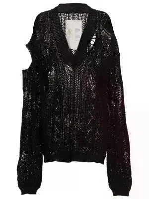 RAMAEL Eros Sweater