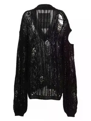 RAMAEL Eros Sweater