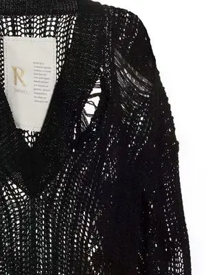 RAMAEL Eros Sweater
