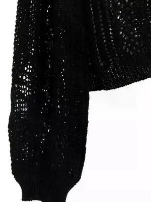 RAMAEL Eros Sweater